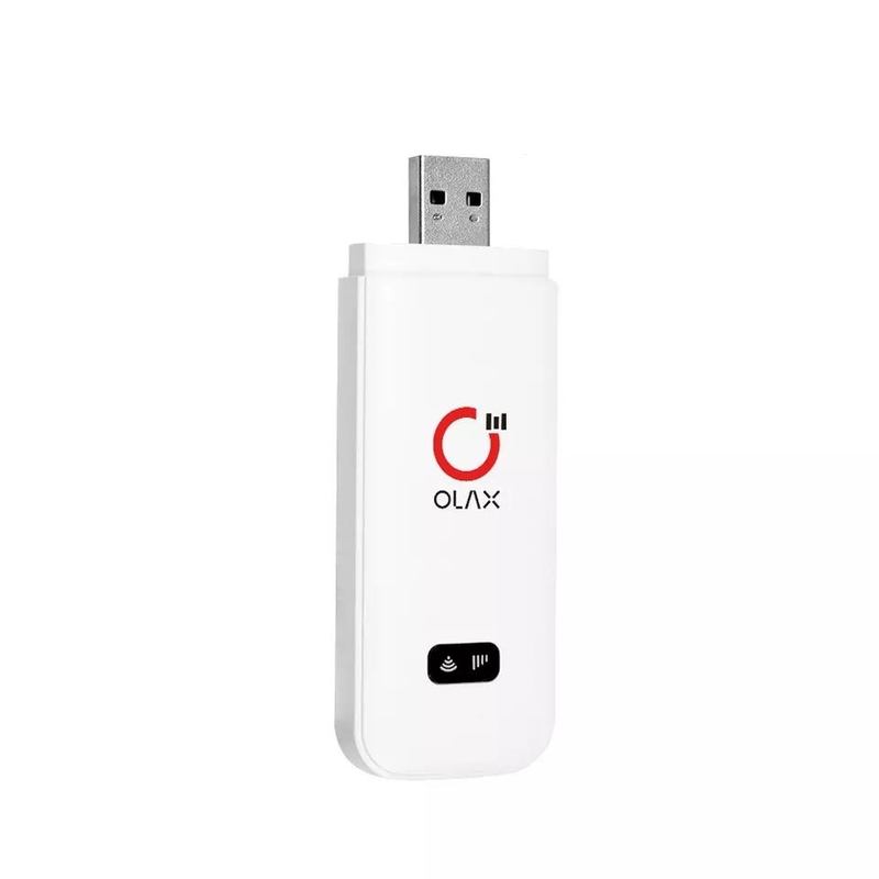 Modem USB OLAX U80 Elite 4g z modemem Wifi Hotspot 4g z kartą SIM Modem USB OLAX U80 Elite 4g z modemem Wifi Hotspot 4g z kartą SIM