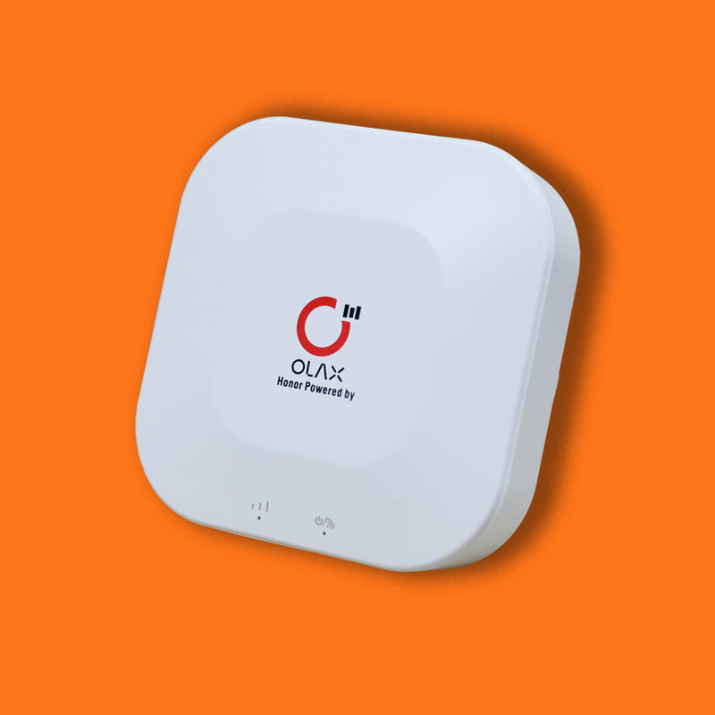 OLAX MT30 odblokowany modem Wi-Fi typu c 4g port Ethernet router 4g lte ...