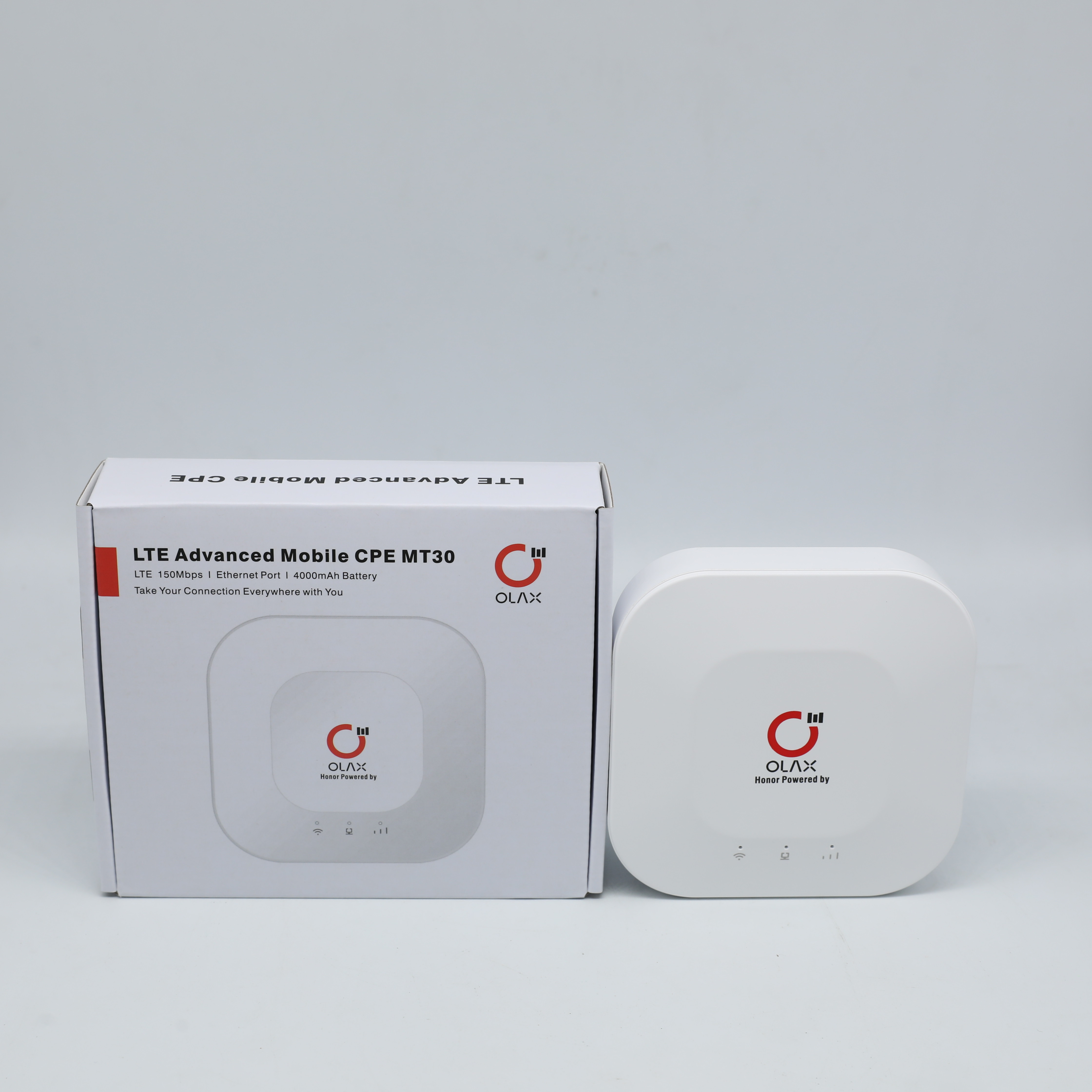 OLAX MT30 odblokowany modem Wi-Fi typu c 4g port Ethernet router 4g lte ...