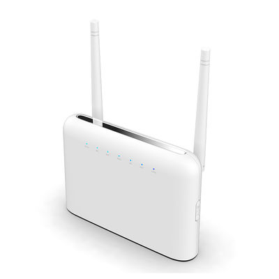 Router WiFi OLAX AX7 Pro CPE 5000mah Port 4G RJ45 Odblokowany router ...